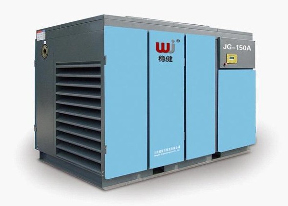 【JG-150A稳健螺杆空压机】报价_型号_参数_图片-中国空压机网